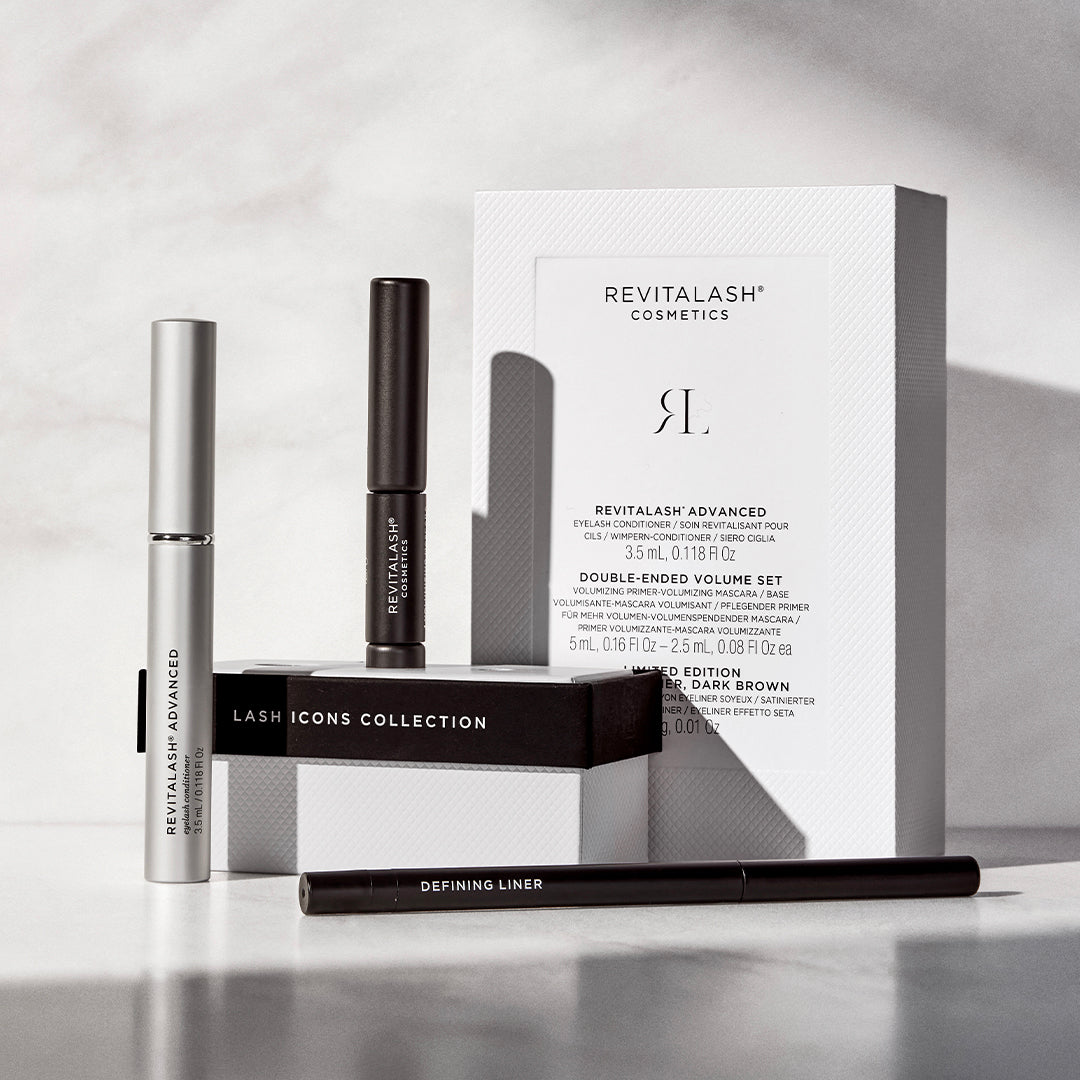 RevitaLash Productos para Pestañas, Cejas y Cabello